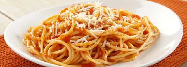 Pairing pasta with non-alcoholic drinks - Ocrim
