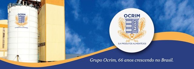Grupo Ocrim 66 anos de história - Ocrim